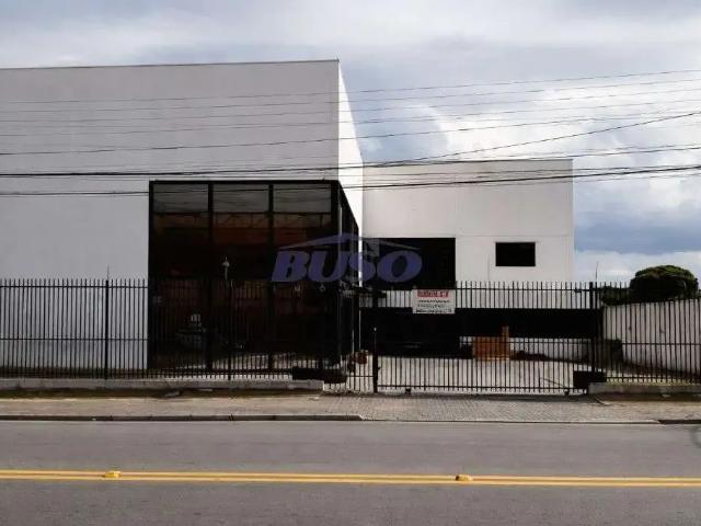 Conj. Comercial / Sala para Locação em Curitiba/PR Parolin