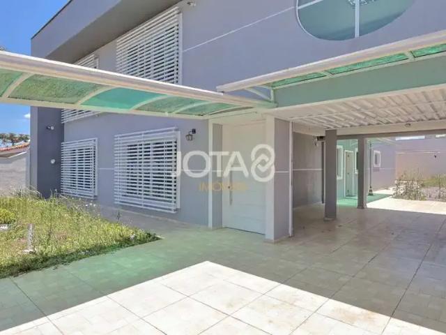 Conj. Comercial / Sala para Locação em Curitiba/PR Parolin