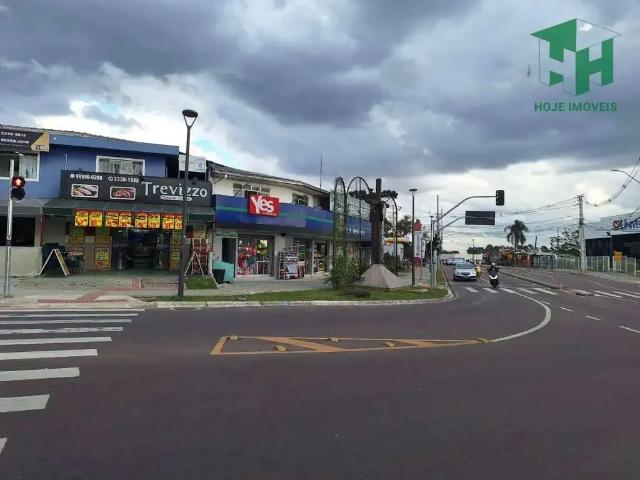 Conj. Comercial / Sala para Locação em Curitiba/PR Pilarzinho