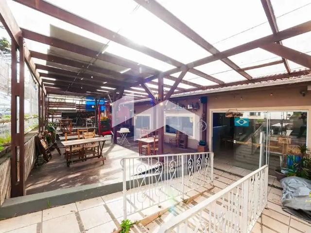 Conj. Comercial / Sala para Locação em Curitiba/PR Pilarzinho