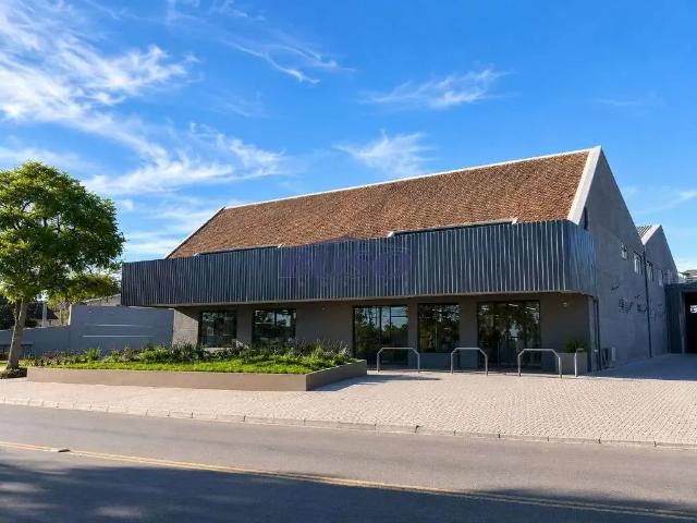 Conj. Comercial / Sala para Locação em Curitiba/PR Pilarzinho