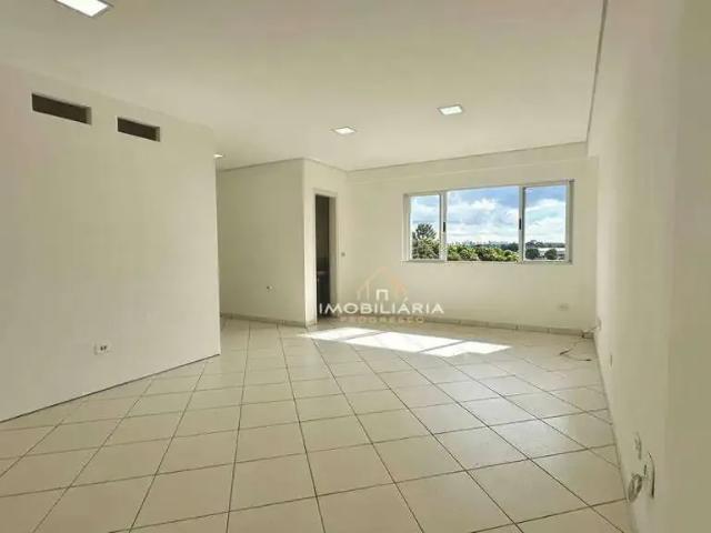 Conj. Comercial / Sala para Locação em Curitiba/PR Pilarzinho