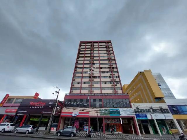 Conj. Comercial / Sala para Locação em Curitiba/PR Pinheirinho