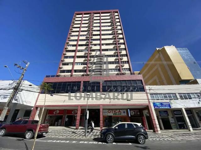 Conj. Comercial / Sala para Locação em Curitiba/PR Pinheirinho