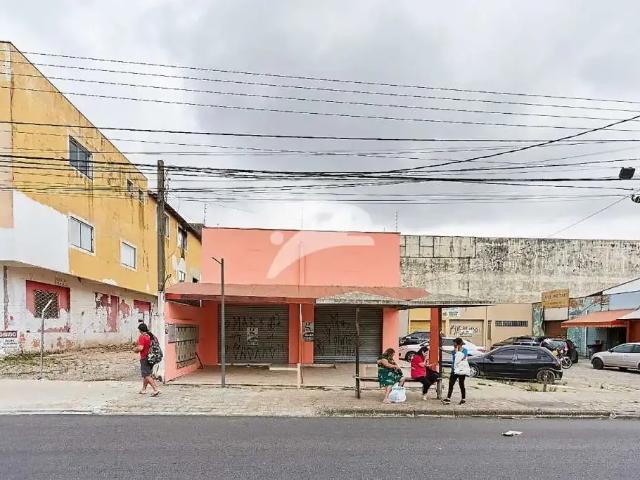 Conj. Comercial / Sala para Locação em Curitiba/PR Pinheirinho