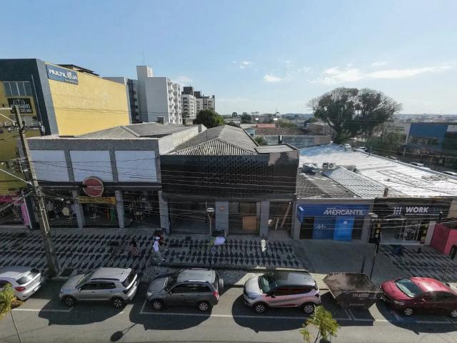 Conj. Comercial / Sala para Locação em Curitiba/PR Pinheirinho