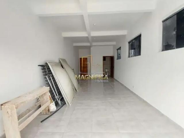 Conj. Comercial / Sala para Locação em Curitiba/PR Pinheirinho