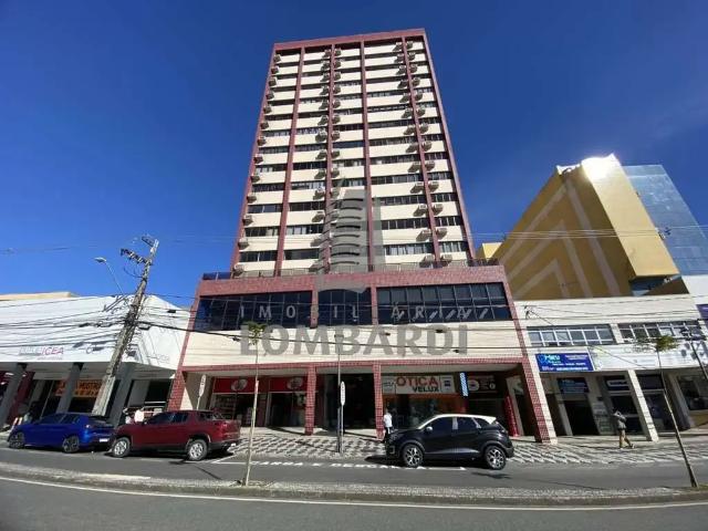 Conj. Comercial / Sala para Locação em Curitiba/PR Pinheirinho