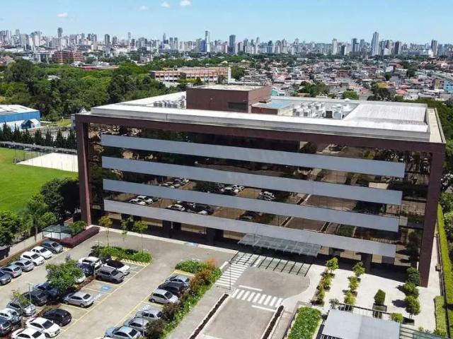 Conj. Comercial / Sala para Locação em Curitiba/PR Prado Velho