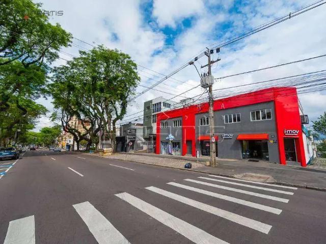 Conj. Comercial / Sala para Locação em Curitiba/PR Rebouças