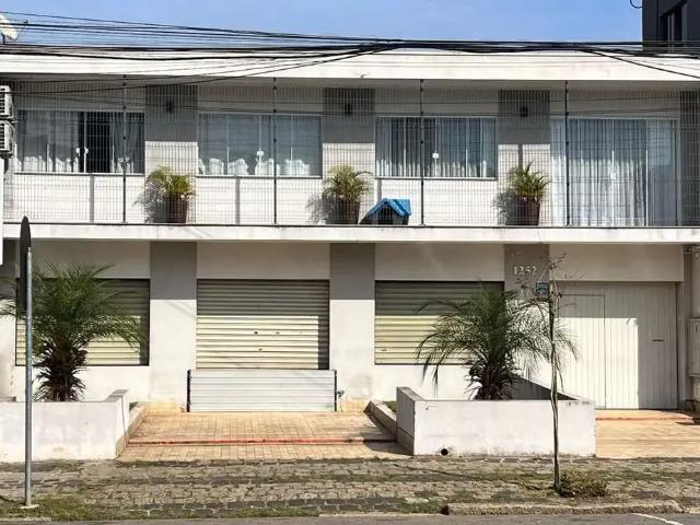 Conj. Comercial / Sala para Locação em Curitiba/PR Rebouças