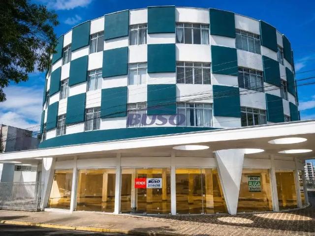 Conj. Comercial / Sala para Locação em Curitiba/PR Rebouças