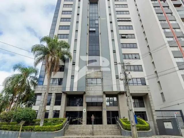 Conj. Comercial / Sala para Locação em Curitiba/PR Rebouças
