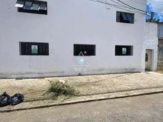 Conj. Comercial / Sala para Locação em Curitiba/PR Rebouças