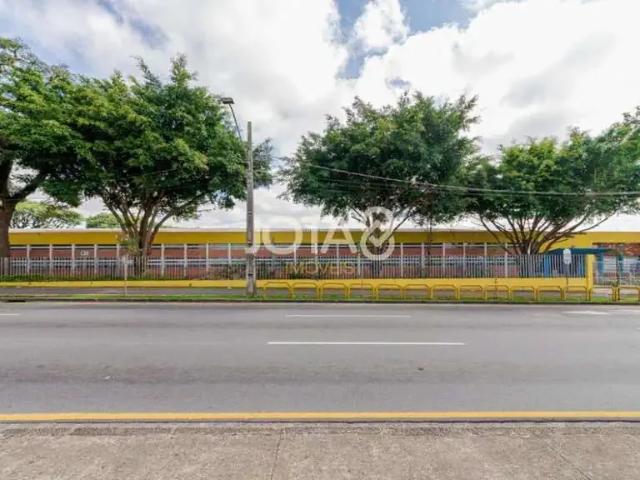 Conj. Comercial / Sala para Locação em Curitiba/PR Rebouças