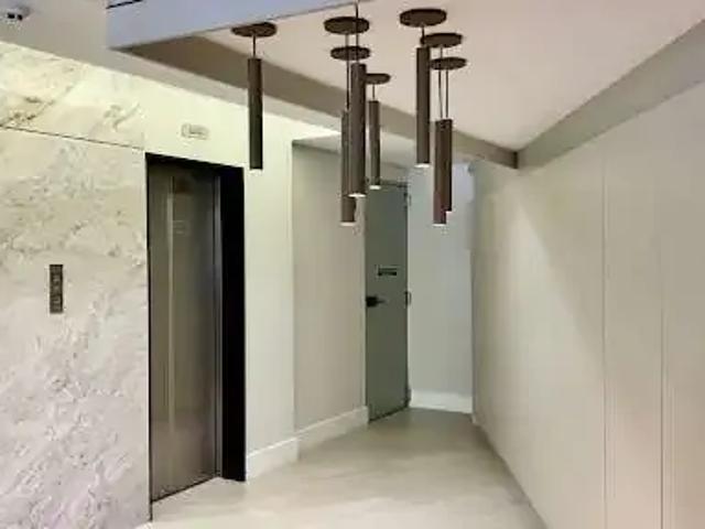 Conj. Comercial / Sala para Locação em Curitiba/PR Rebouças