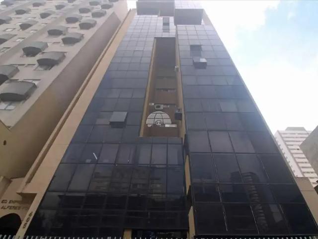 Conj. Comercial / Sala para Locação em Curitiba/PR Rebouças