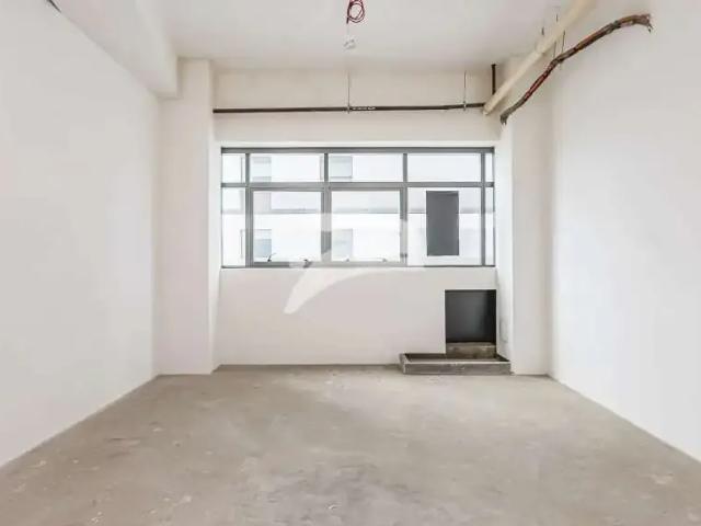 Conj. Comercial / Sala para Locação em Curitiba/PR Rebouças