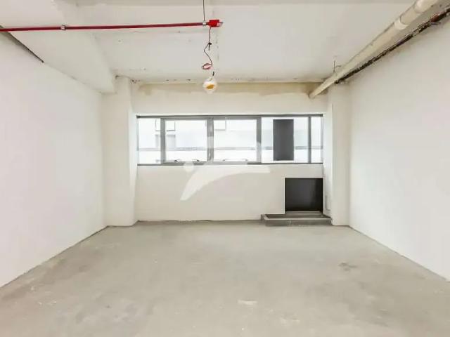 Conj. Comercial / Sala para Locação em Curitiba/PR Rebouças