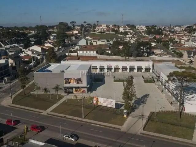 Conj. Comercial / Sala para Locação em Curitiba/PR Uberaba