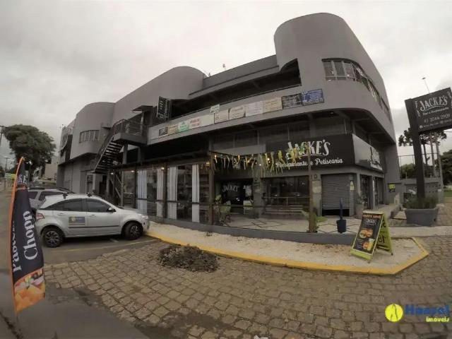 Conj. Comercial / Sala para Locação em Curitiba/PR Uberaba