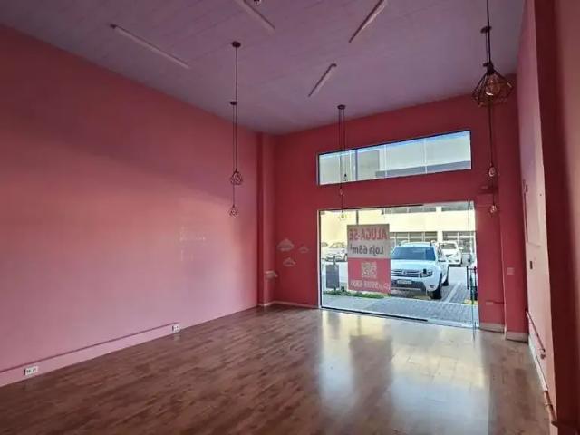Conj. Comercial / Sala para Locação em Curitiba/PR Uberaba