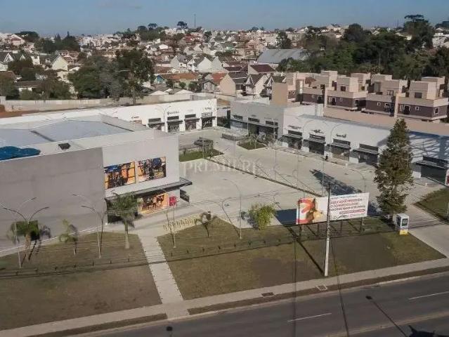 Conj. Comercial / Sala para Locação em Curitiba/PR Uberaba