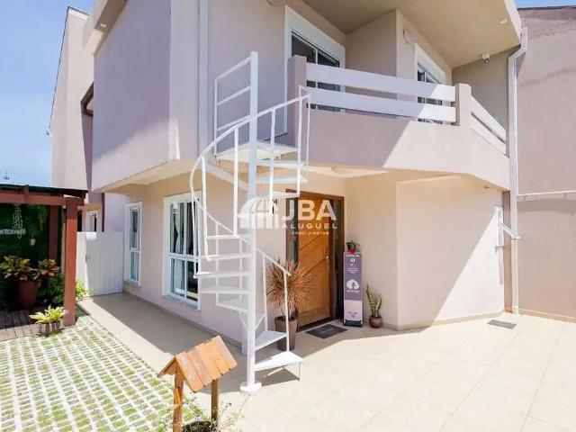 Conj. Comercial / Sala para Locação em Curitiba/PR Uberaba