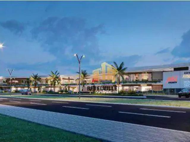 Conj. Comercial / Sala para Locação em Curitiba/PR Uberaba