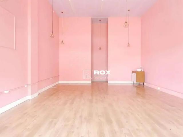 Conj. Comercial / Sala para Locação em Curitiba/PR Uberaba