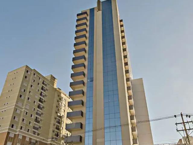 Conj. Comercial / Sala para Locação em Curitiba/PR Vila Izabel