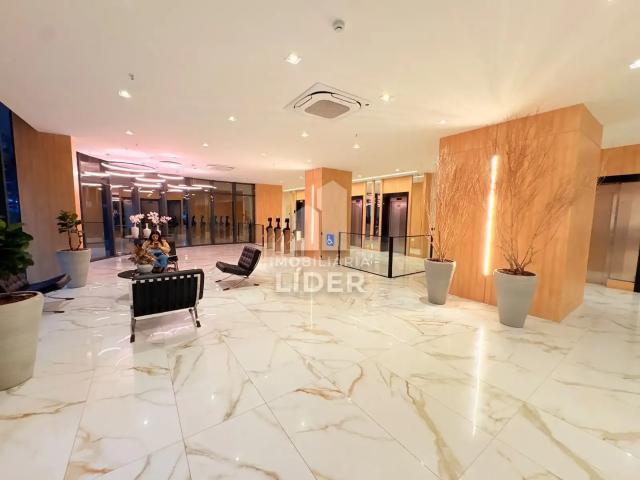 Conj. Comercial / Sala para Locação em Curitiba/PR Vila Izabel