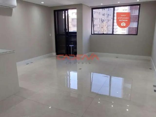 Conj. Comercial / Sala para Locação em Curitiba/PR Vila Izabel