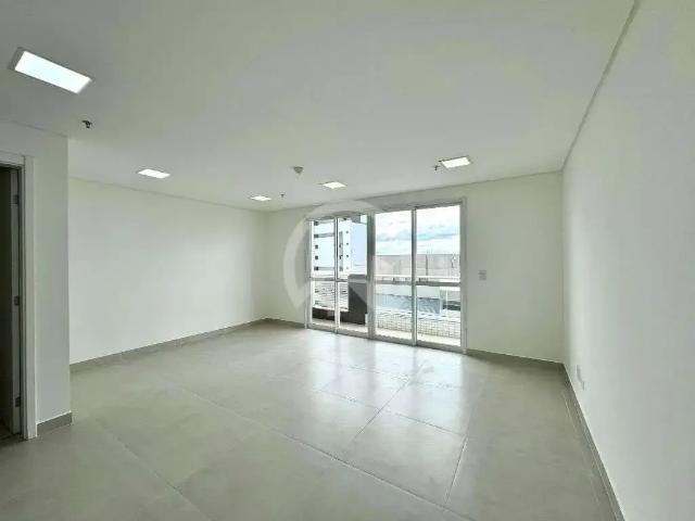 Conj. Comercial / Sala para Locação em Curitiba/PR Vila Izabel
