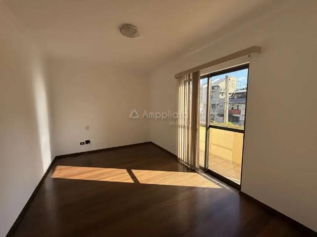 Conj. Comercial / Sala para Locação em Curitiba/PR Vila Izabel