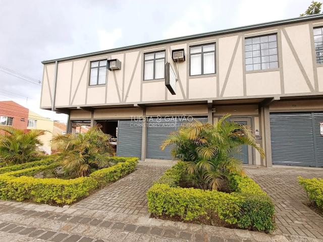 Conj. Comercial / Sala para Locação em Curitiba/PR Vista Alegre