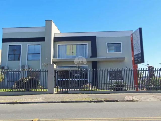 Conj. Comercial / Sala para Locação em Curitiba/PR Vista Alegre