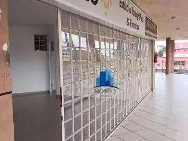 Conj. Comercial / Sala para Locação em Curitiba/PR Xaxim