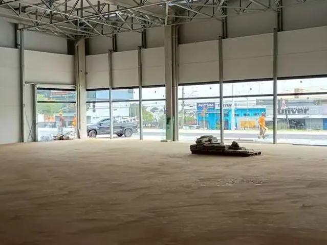 Conj. Comercial / Sala para Locação em Curitiba/PR Xaxim