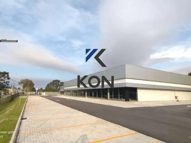 Conj. Comercial / Sala para Locação em Curitiba/PR Xaxim