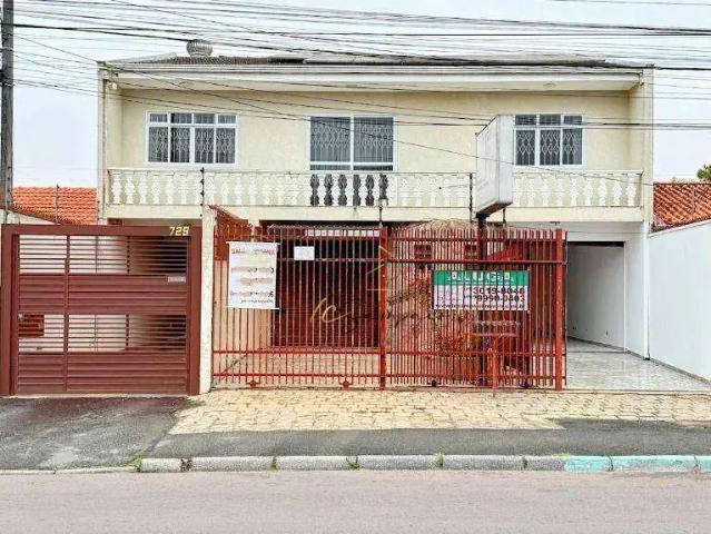 Conj. Comercial / Sala para Locação em Curitiba/PR Xaxim