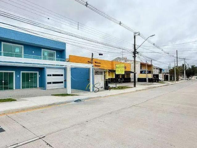 Conj. Comercial / Sala para Locação em Curitiba/PR Xaxim