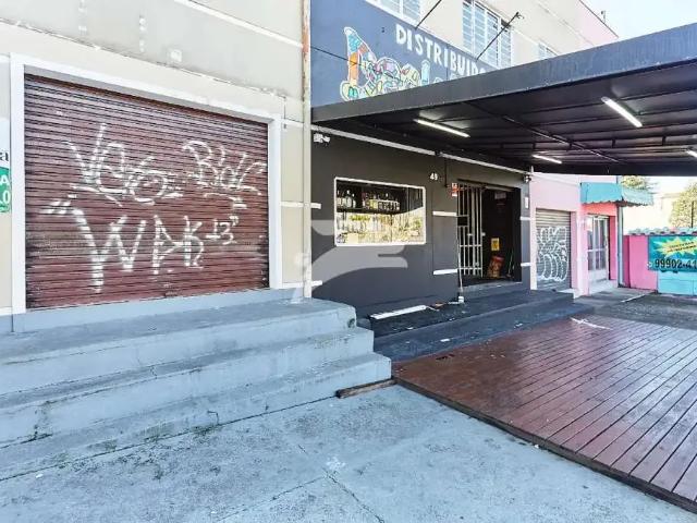 Conj. Comercial / Sala para Locação em Curitiba/PR Xaxim