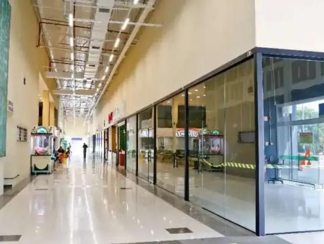 Conj. Comercial / Sala para Locação em Curitiba/PR Xaxim