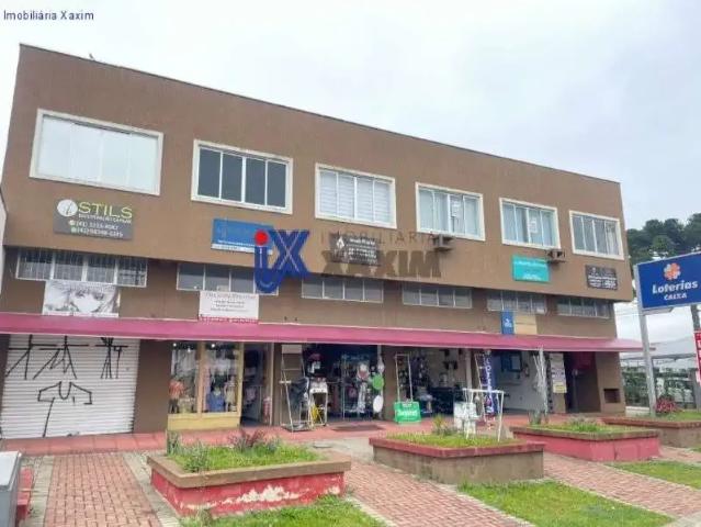Conj. Comercial / Sala para Locação em Curitiba/PR Xaxim