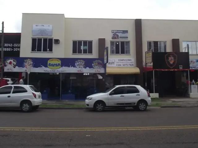 Conj. Comercial / Sala para Locação em Curitiba/PR Xaxim