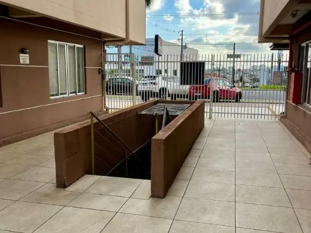 Conj. Comercial / Sala para Locação em Curitiba/PR Xaxim