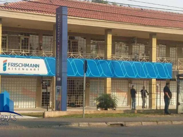 Conj. Comercial / Sala para Locação em Curitiba/PR Xaxim
