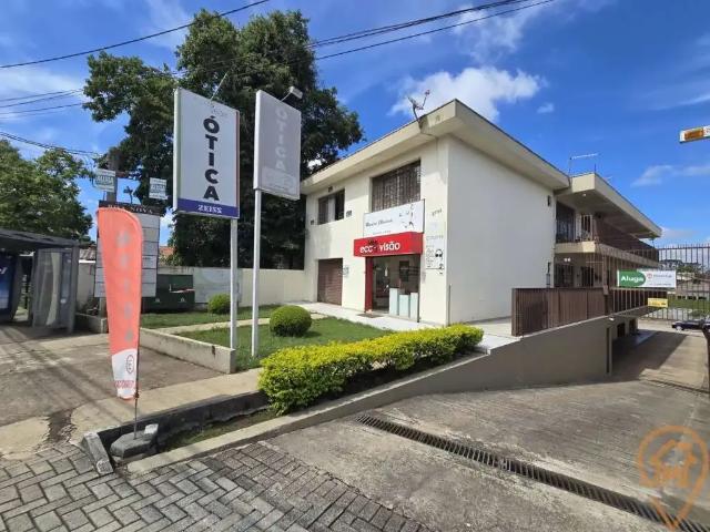 Conj. Comercial / Sala para Locação em Curitiba/PR Xaxim