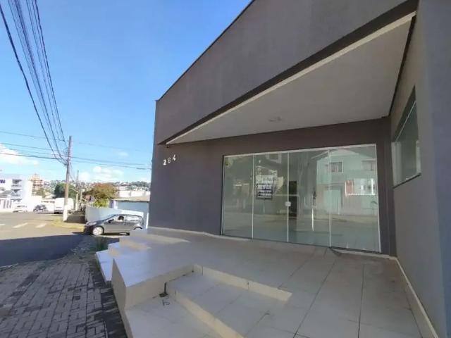 Conj. Comercial / Sala para Locação em Caçador/SC Berger